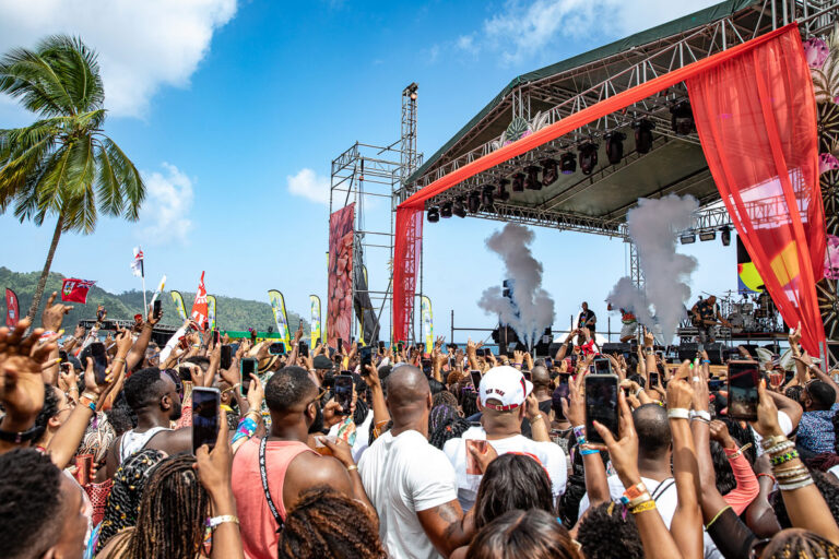 Festivals & Events – Caesar's Army