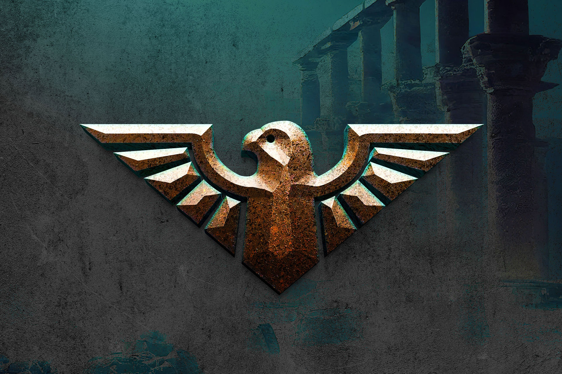 Caesar's Army – Venimus .Vidimus .Vicimus